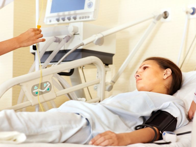 5 Ways to Increase Patient Safety in the Hospital | Gear and Training